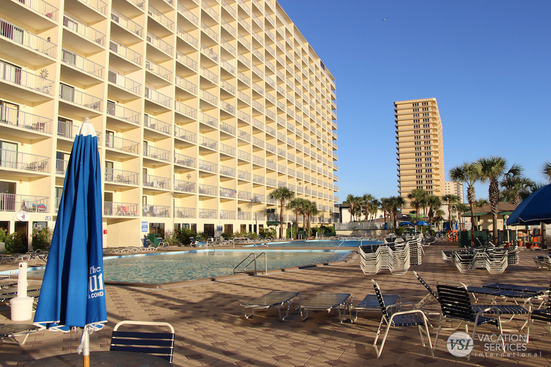 The Summit Beach Resort - Vacation Services International Vacation ...