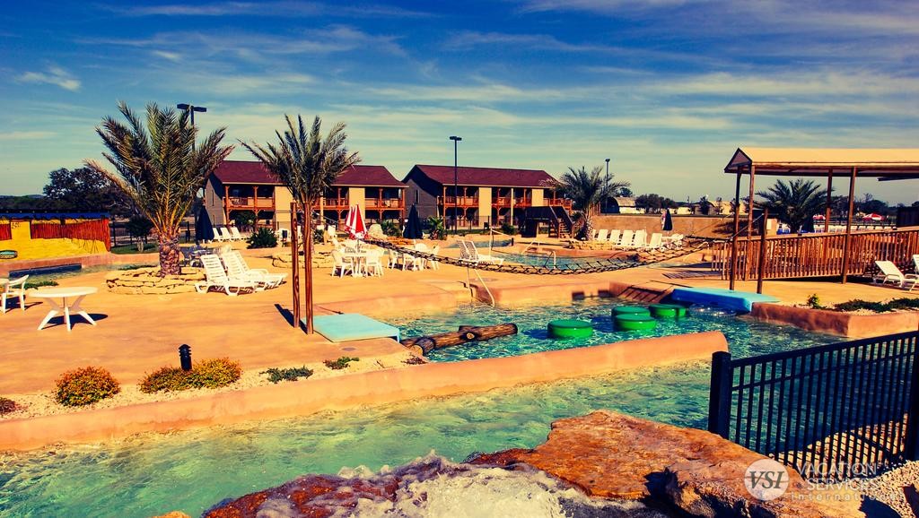 Flying L Ranch Resort - Vacation Services International Vacation ...