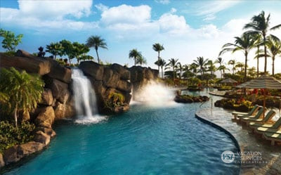 Kohala Suites by Hilton Grand Vacations - Vacation Services ...