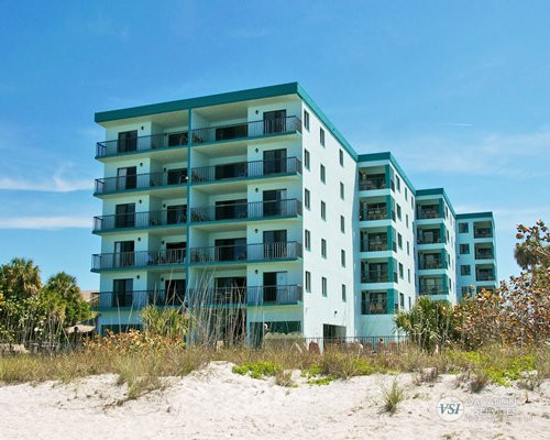 Cameron Cove - Vacation Services International Vacation Services ...