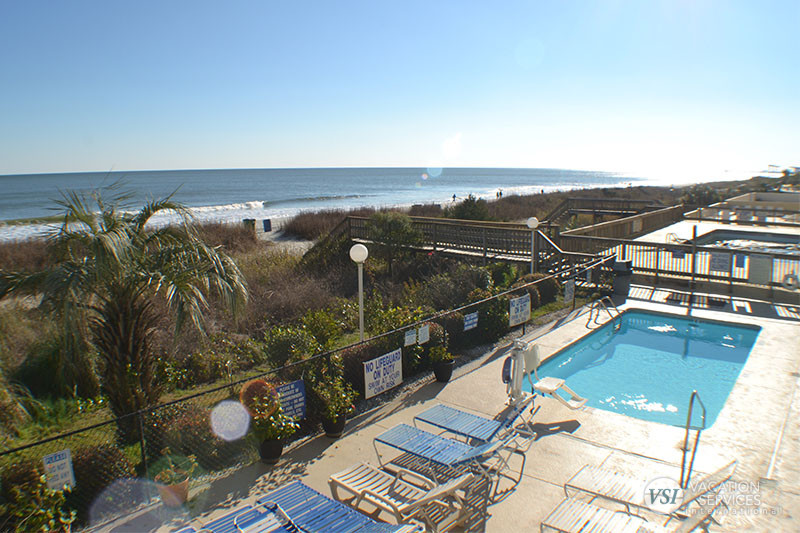 Beach Club at Montego Inn - Vacation Services International Vacation ...