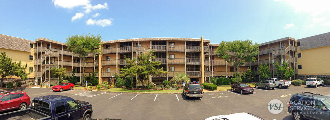 The Golden Strand - Vacation Services International Vacation Services ...