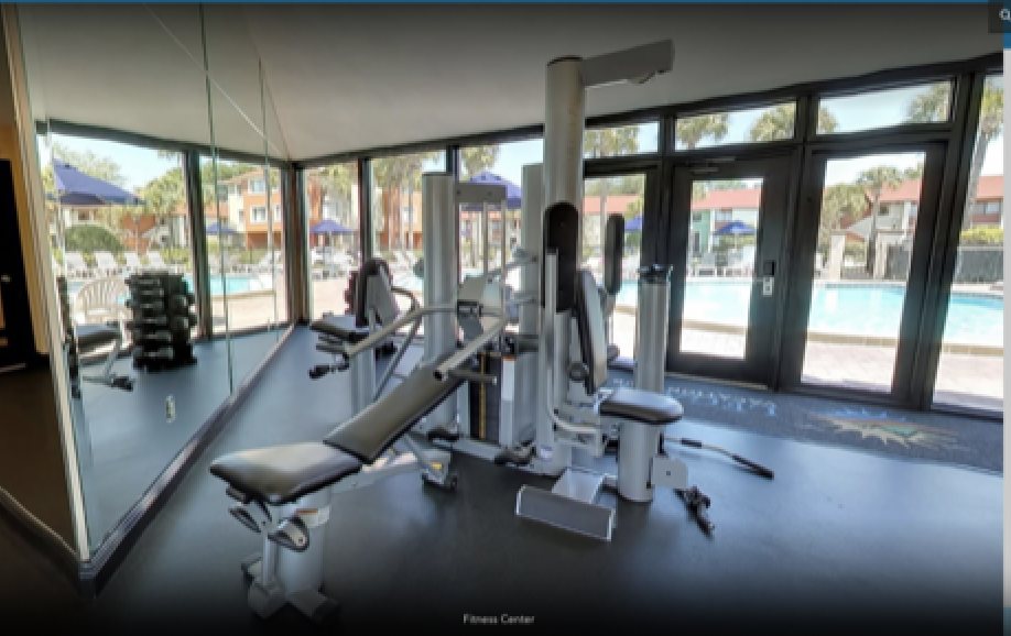 The Spas at Resort World - Vacation Services International Vacation ...