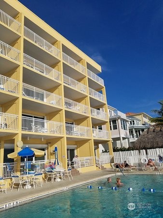 Kahlua Beach Club - Vacation Services International Vacation Services ...