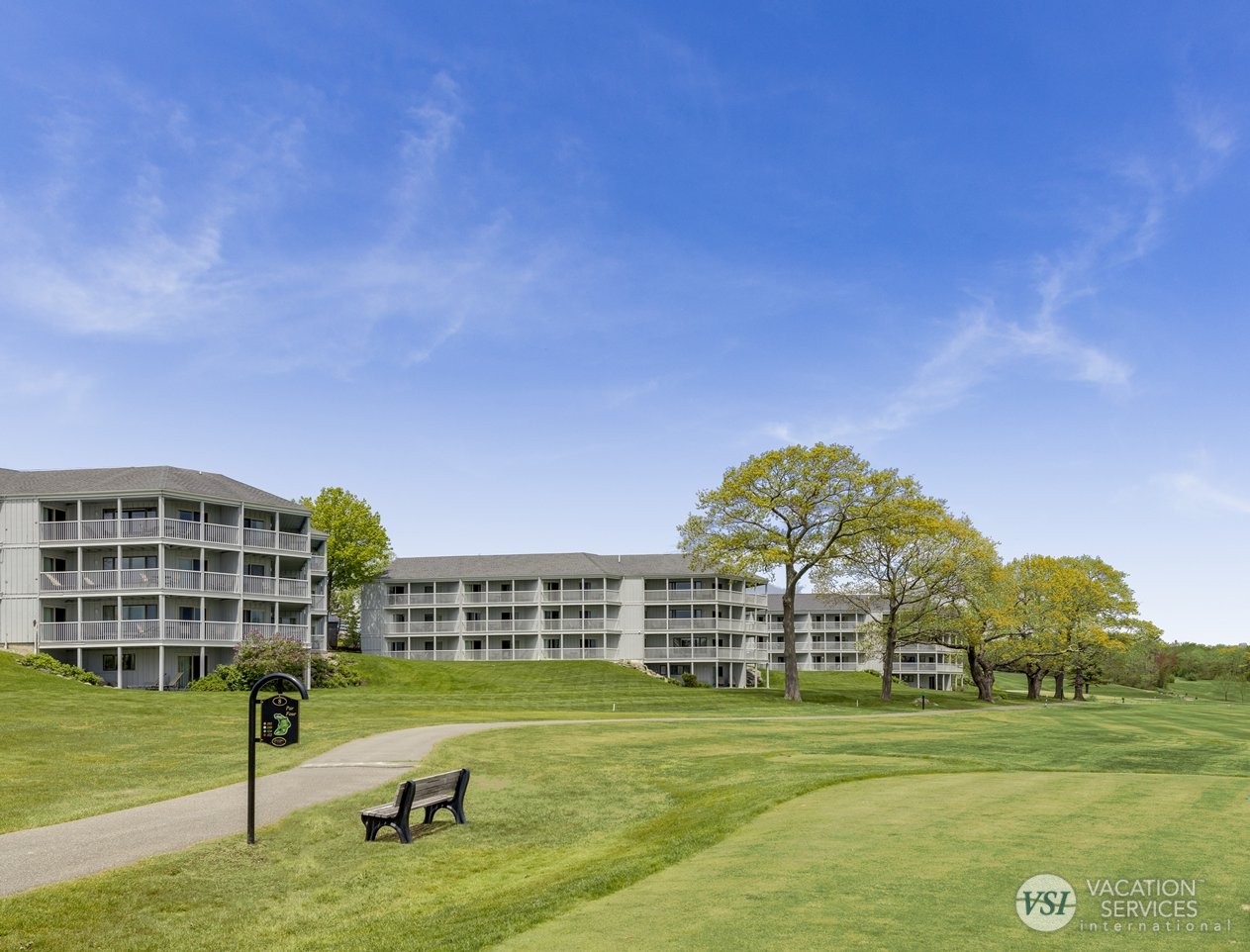 Samoset Resort - Vacation Services International Vacation Services ...