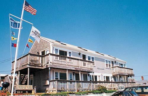 Seawinds II - Vacation Services International Vacation Services ...