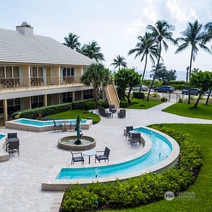 The Dover House Resort - Vacation Services International Vacation ...