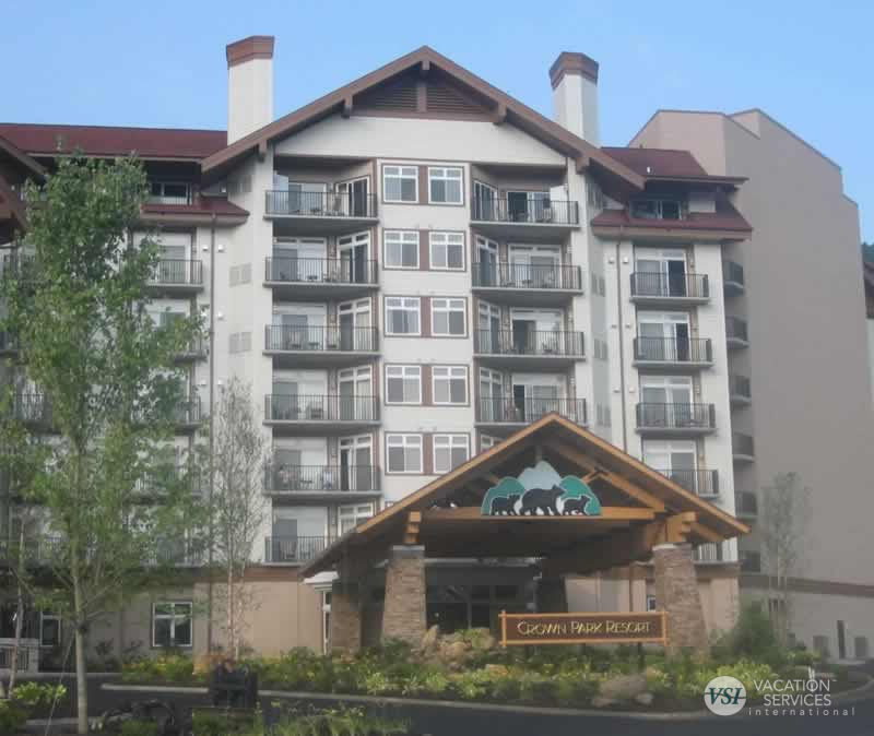 Crown Park Resort - Vacation Services International Vacation Services ...